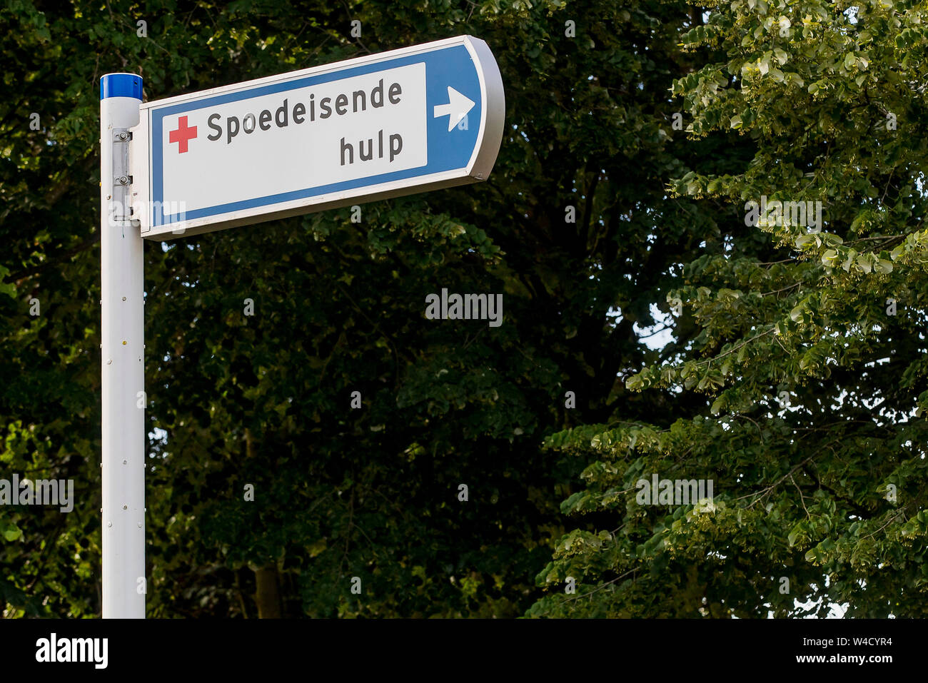 TIEL, Hospital Rivierenland, ziekenhuis Rivierenland, ziekenhuis ...