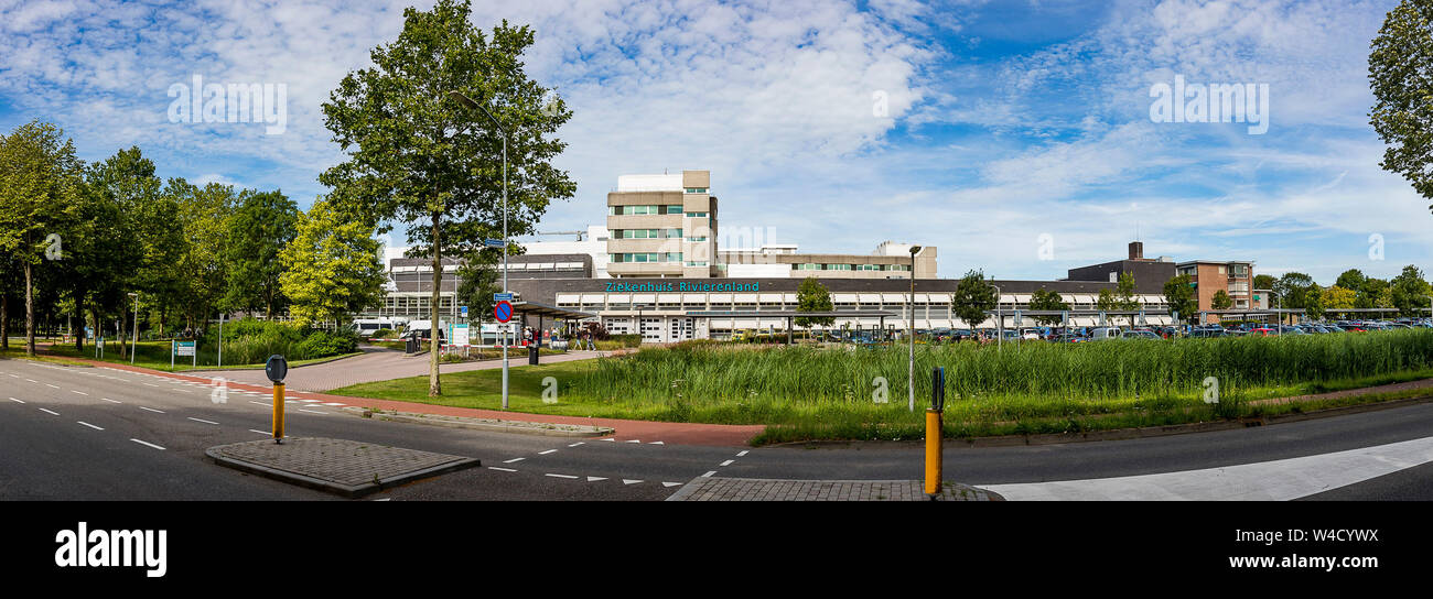 Rivierenland hi-res stock photography and images - Alamy