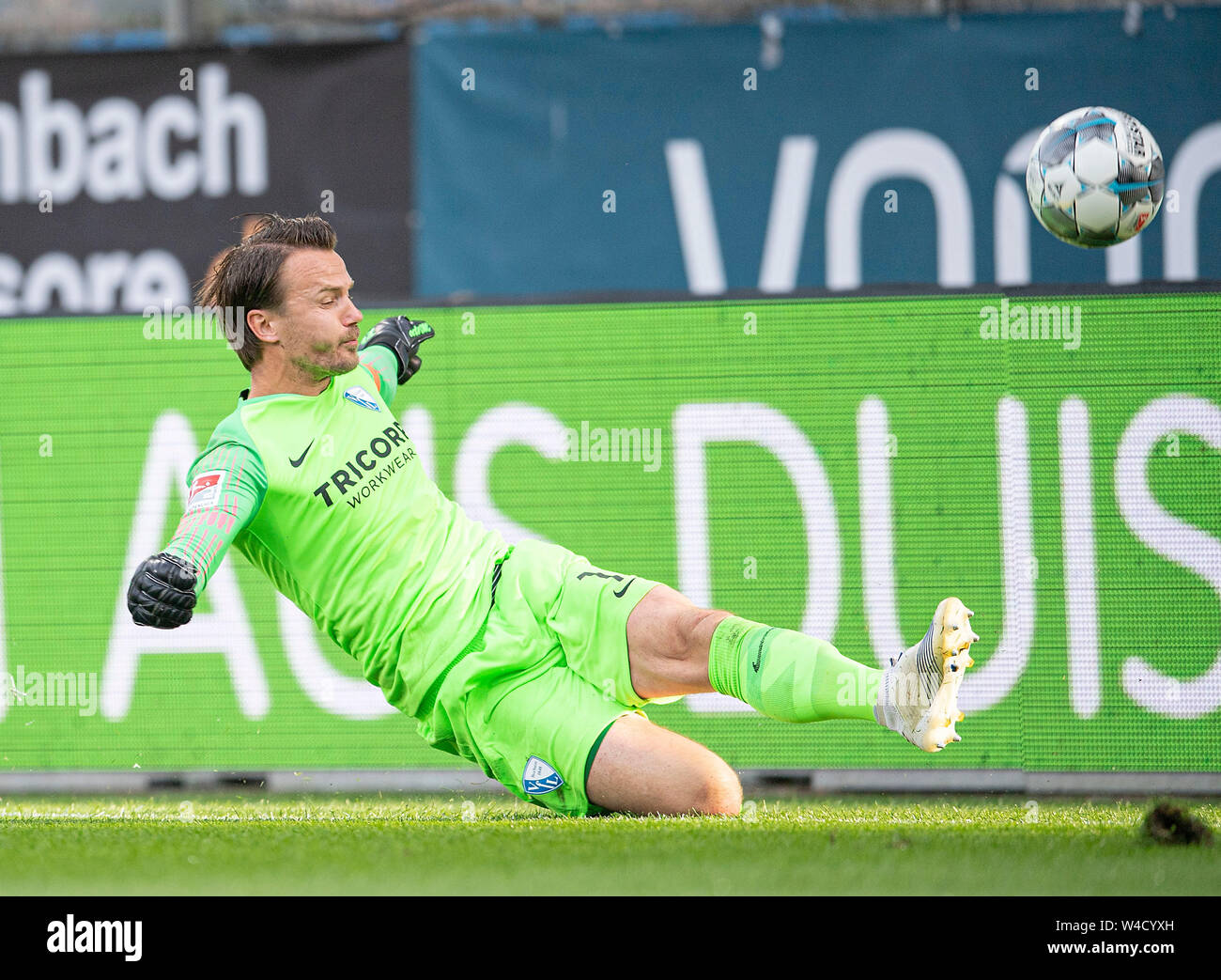 Bo riemann hi-res stock photography and images - Alamy