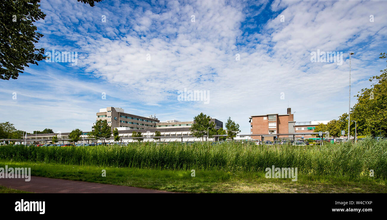 Rivierenland hi-res stock photography and images - Alamy