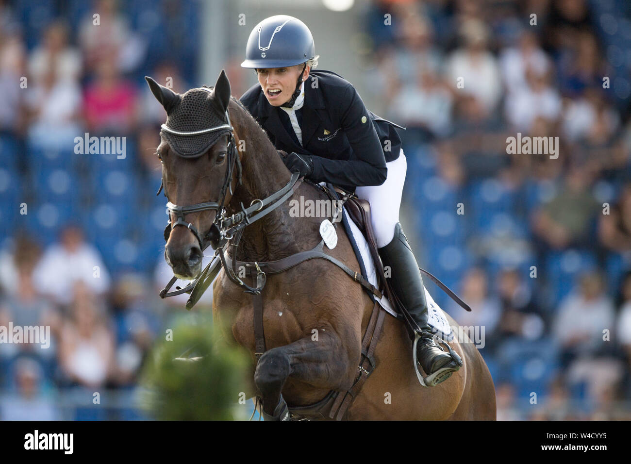 Anna siemer hi-res stock photography and images - Alamy