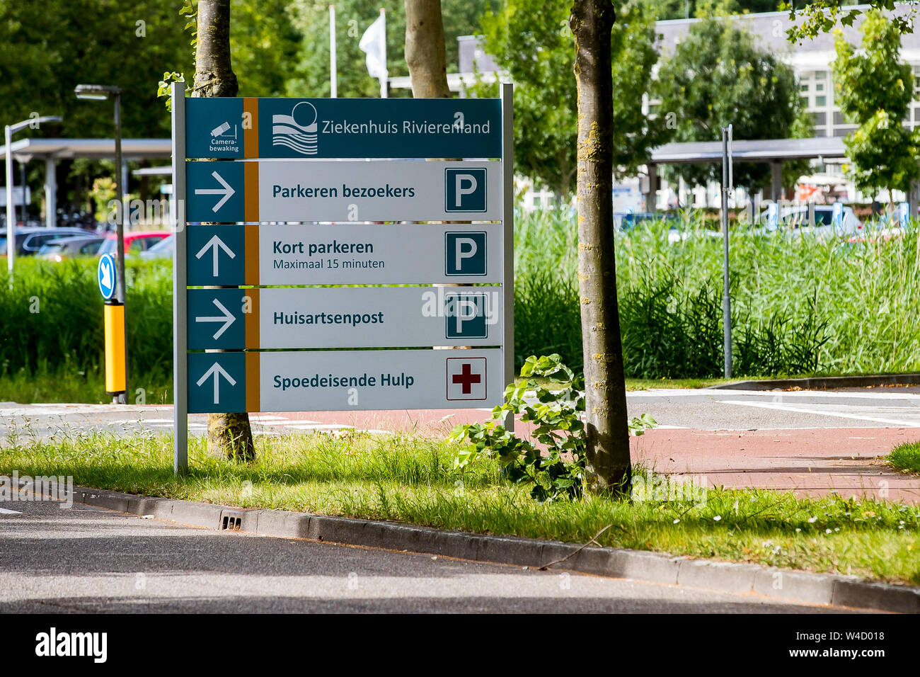 Rivierenland hi-res stock photography and images - Alamy