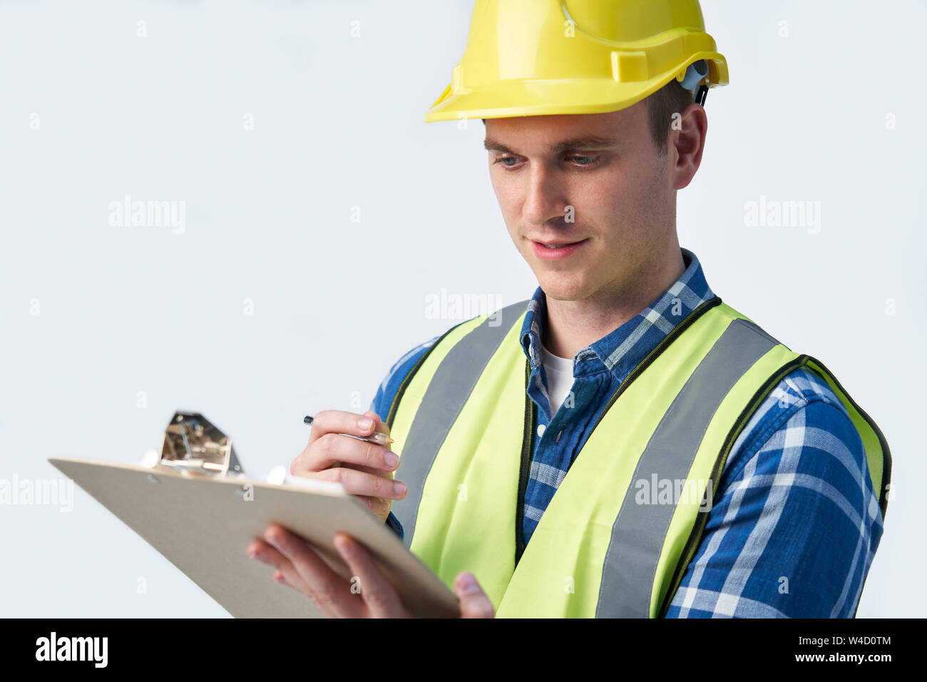 Studio shot business side hi-res stock photography and images - Alamy