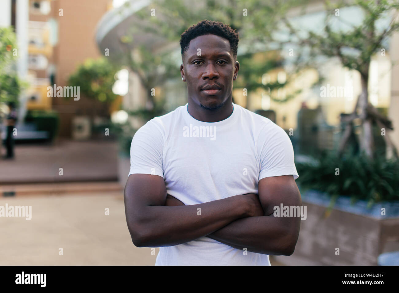 Face folded hi-res stock photography and images - Alamy