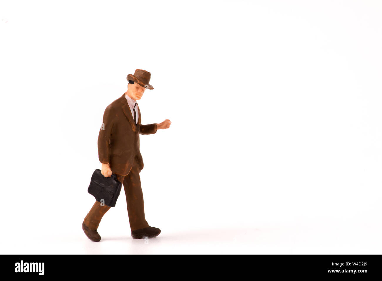 Passenger figure Cut Out Stock Images & Pictures - Alamy