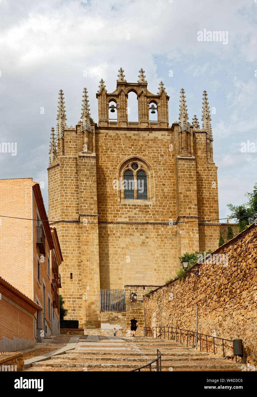 Medieval bells hi-res stock photography and images - Alamy