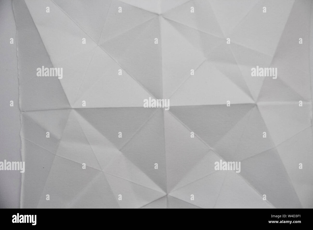 origami paper texture Stock Photo - Alamy