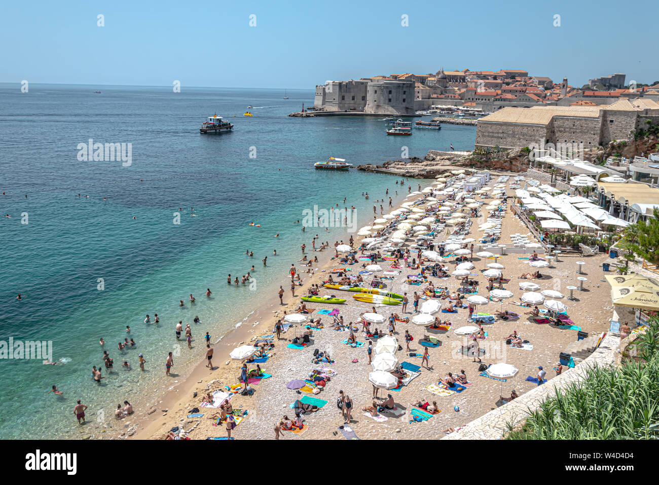 Beach banje hi-res stock photography and images - Alamy