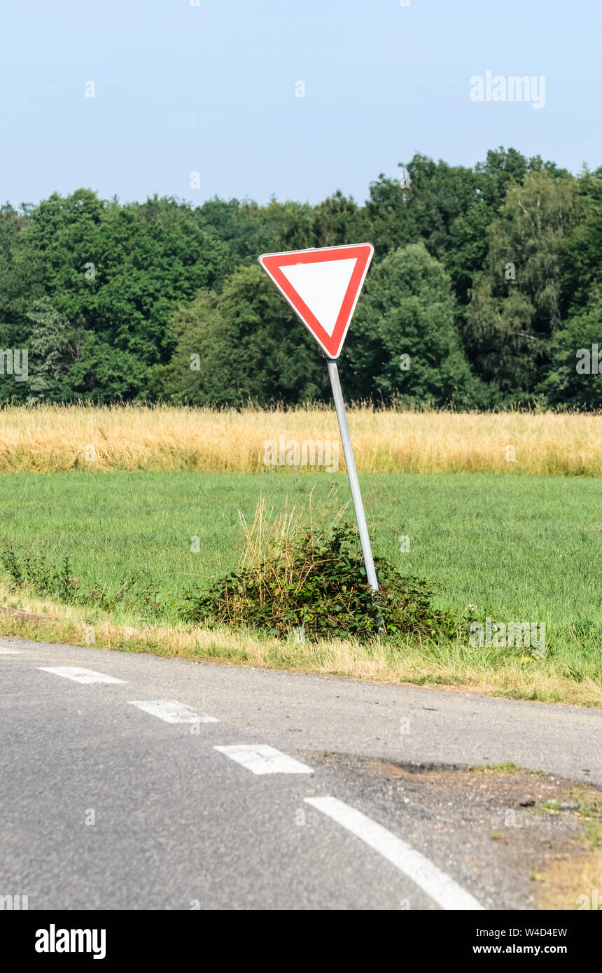 Give priority to germany hi-res stock photography and images - Alamy