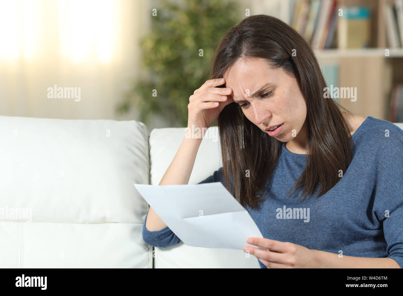 Angry Letter High Resolution Stock Photography and Images - Alamy