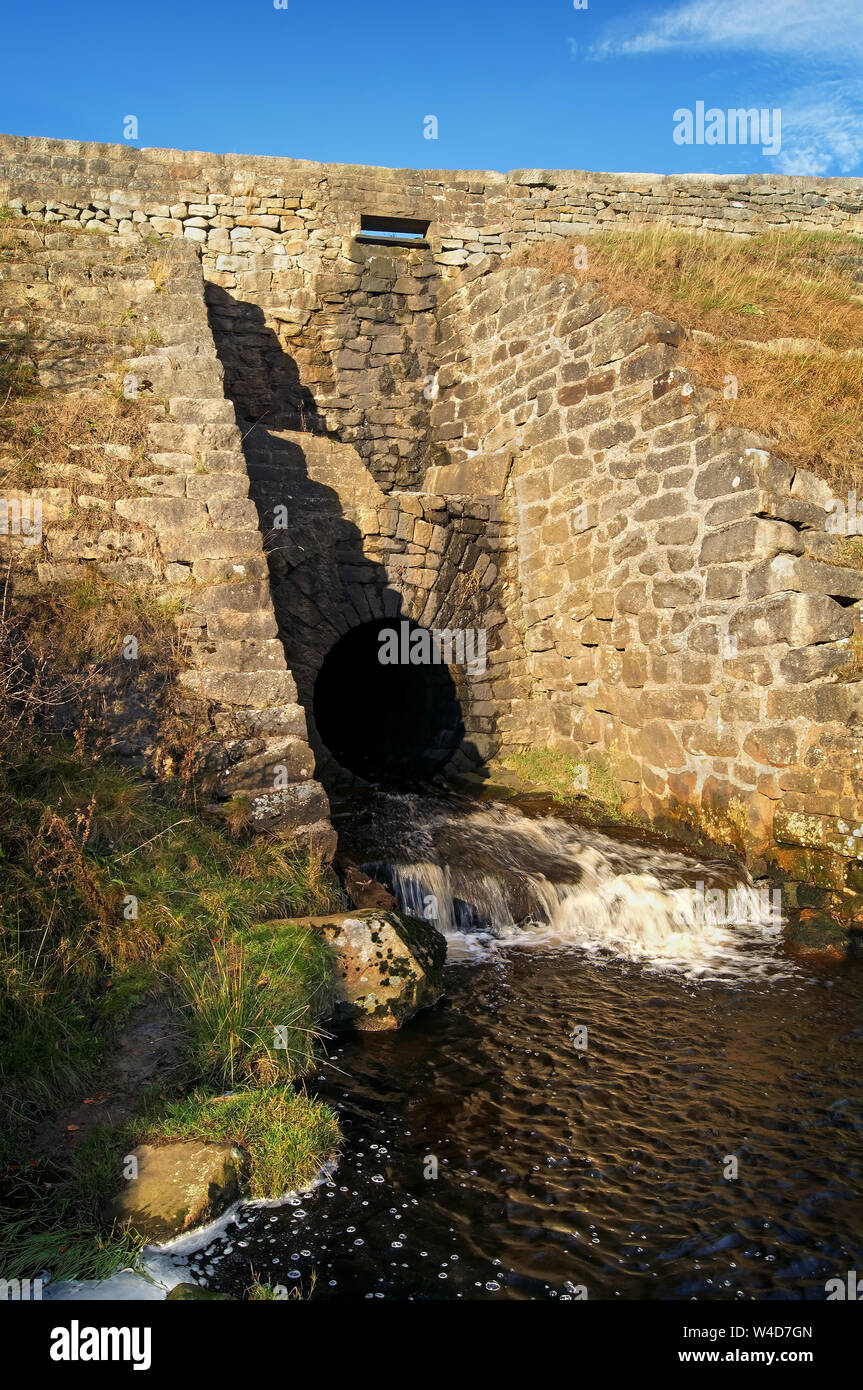 Upper burbage bridge derbyshire hi-res stock photography and images - Alamy