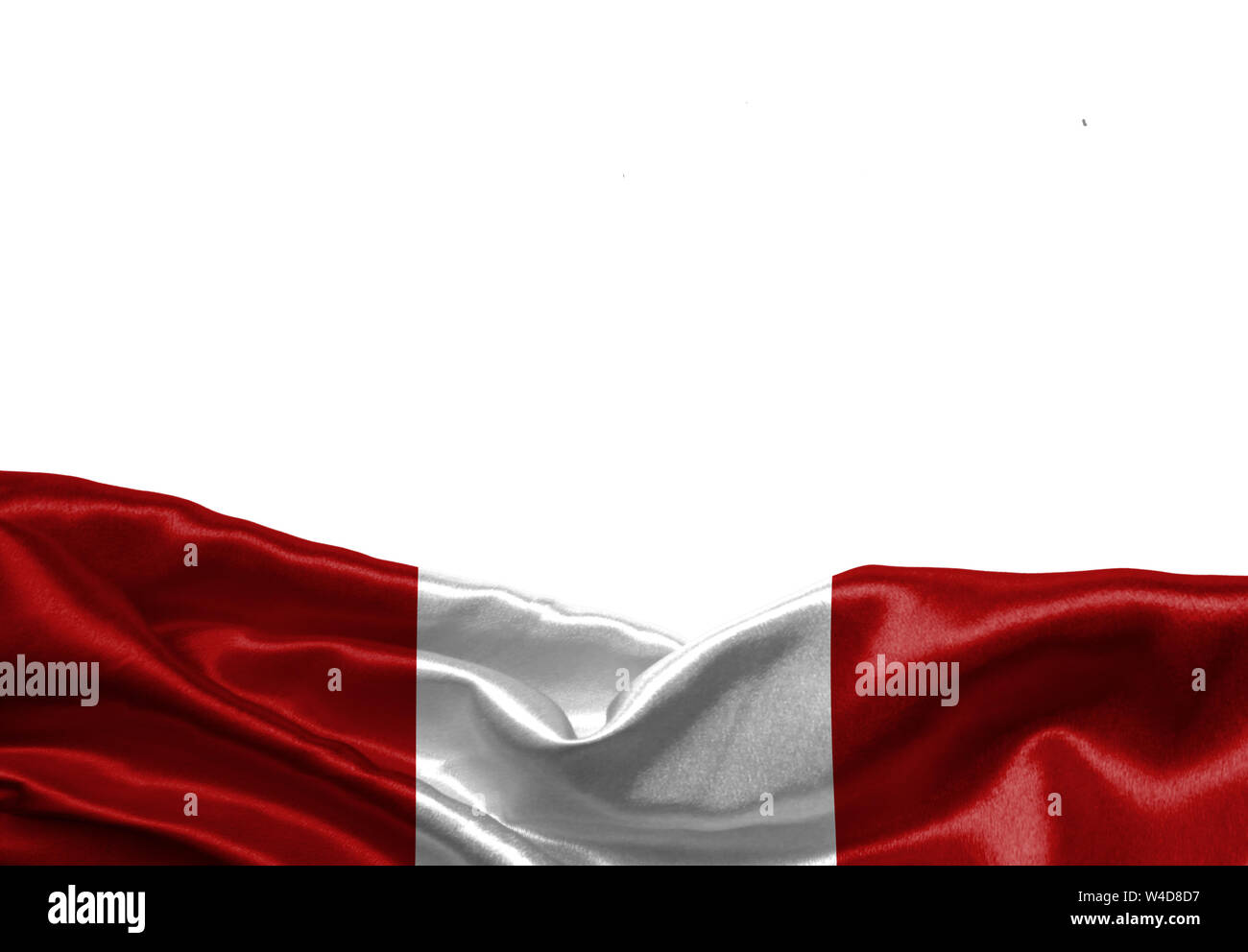 Flag peru place text hi-res stock photography and images - Alamy