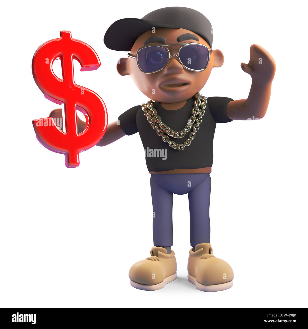 Us rap symbol hi-res stock photography and images - Alamy
