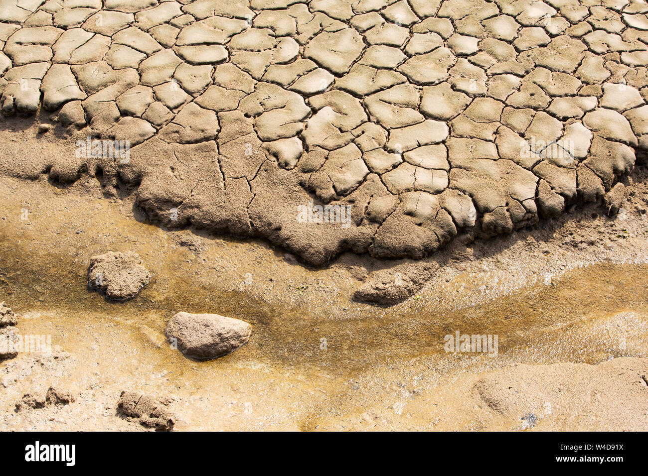 Silt island hi-res stock photography and images - Alamy