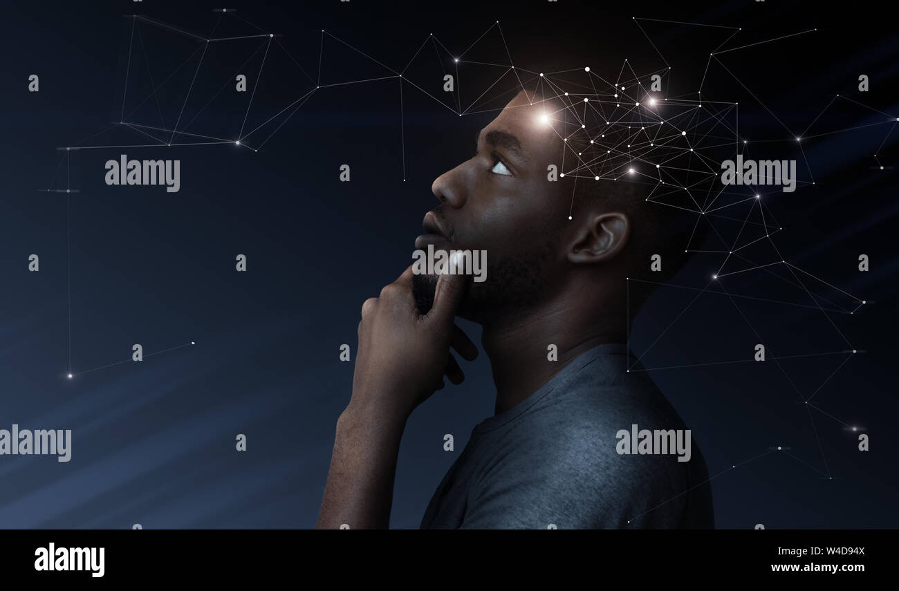 Motivation process hi-res stock photography and images - Alamy