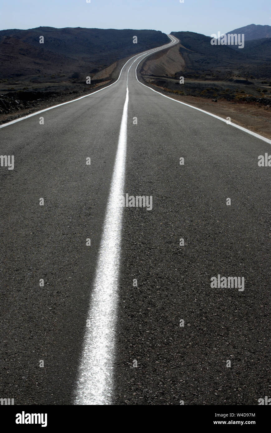 Black desert egypt hi-res stock photography and images - Alamy