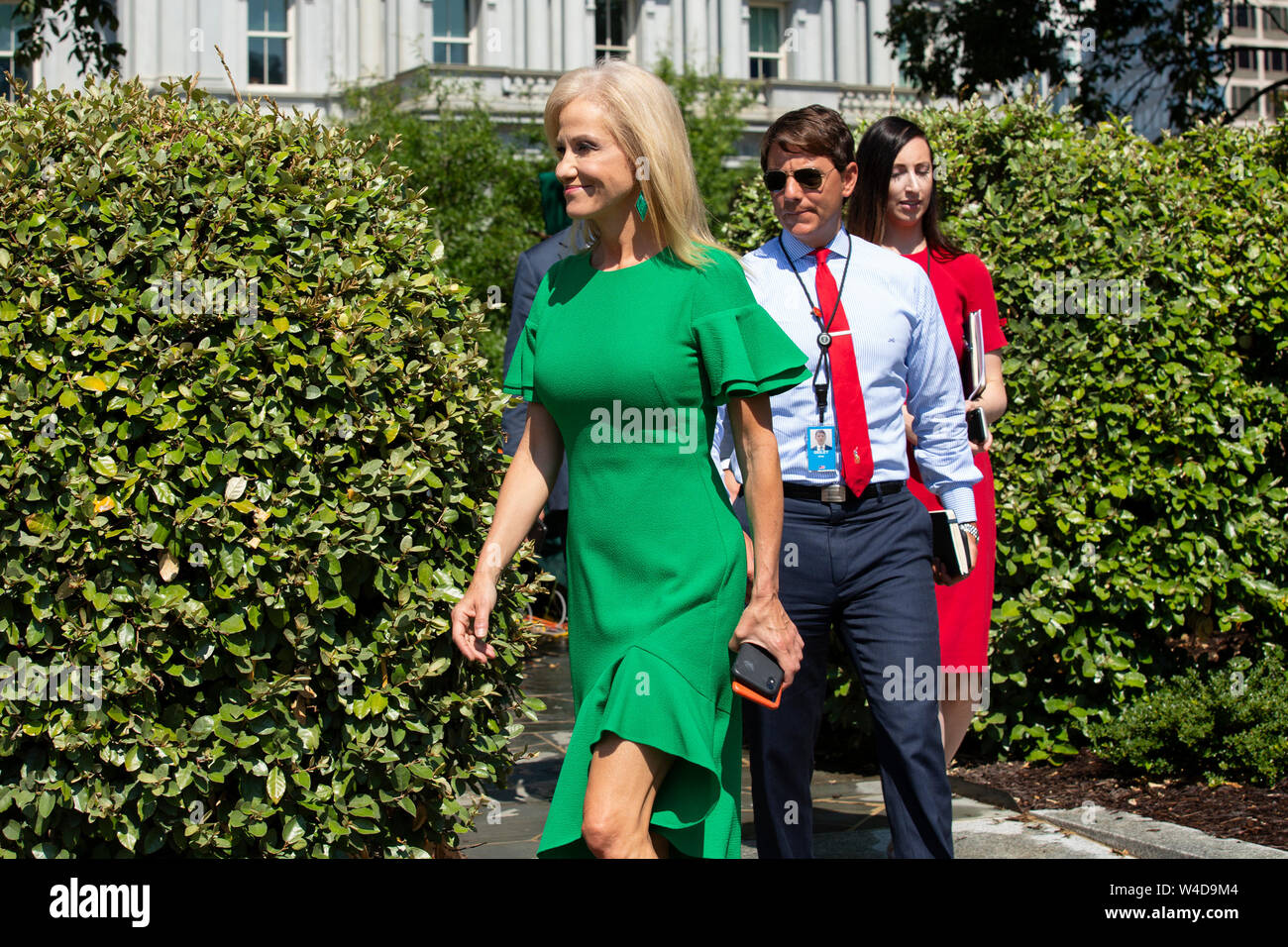 Hogan gidley hi-res stock photography and images - Alamy