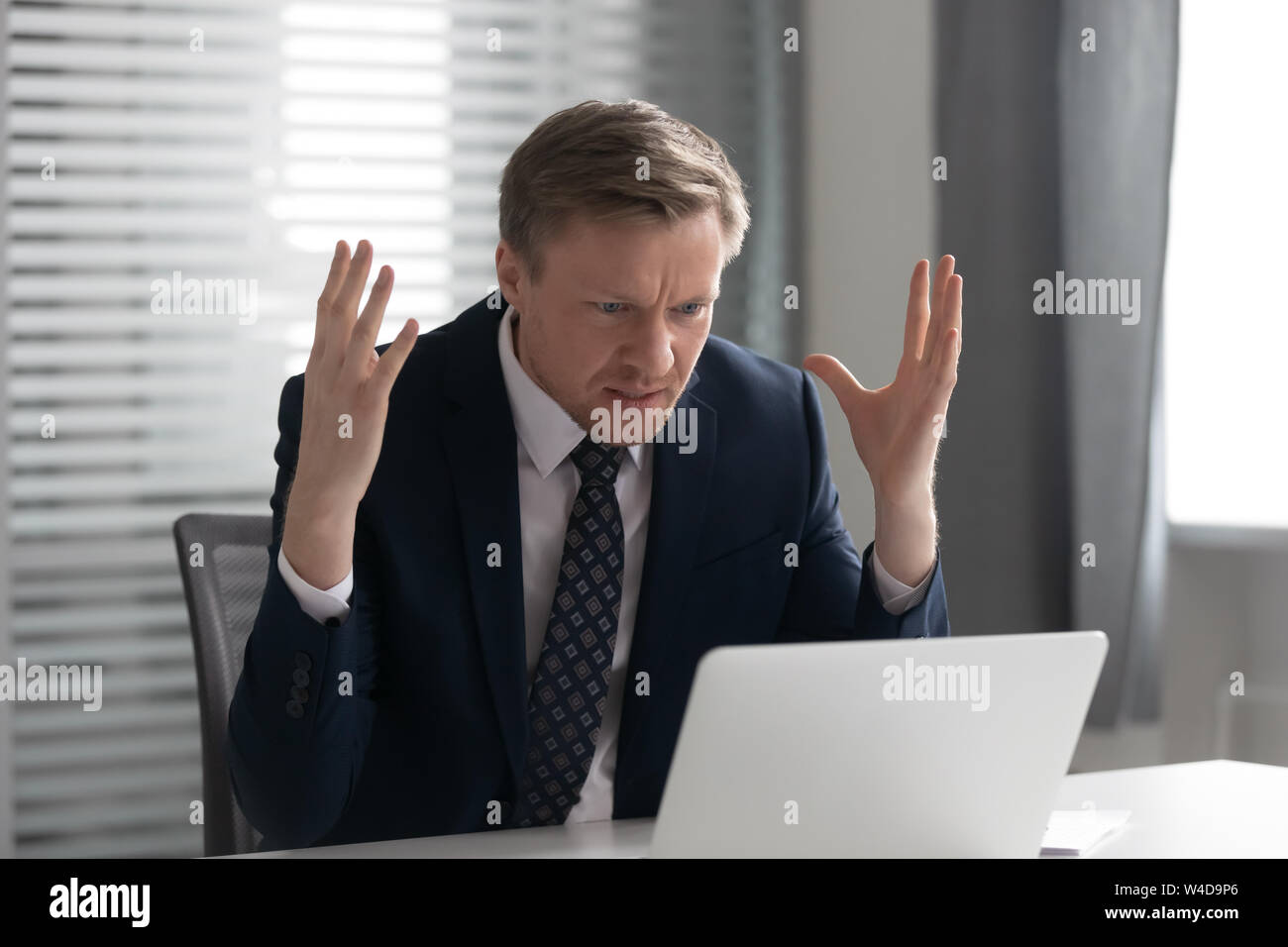 Mad Malware High Resolution Stock Photography and Images - Alamy