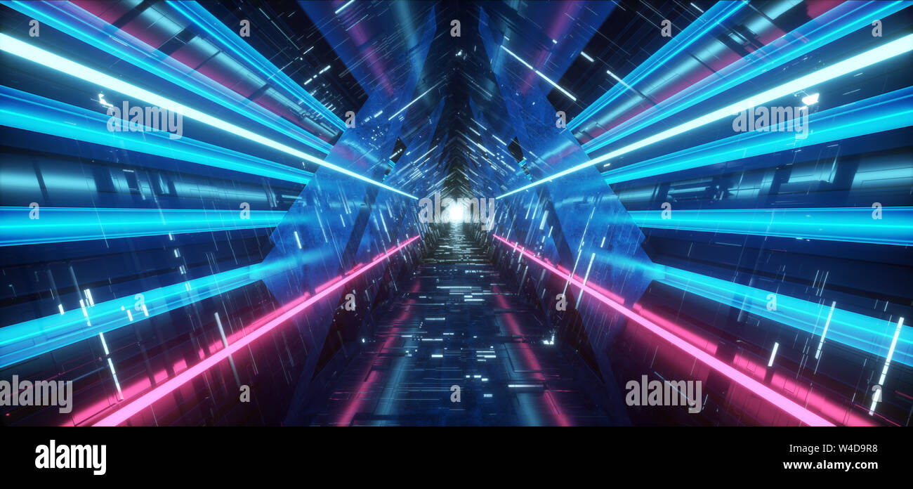 Futuristic light energy hi-res stock photography and images - Alamy