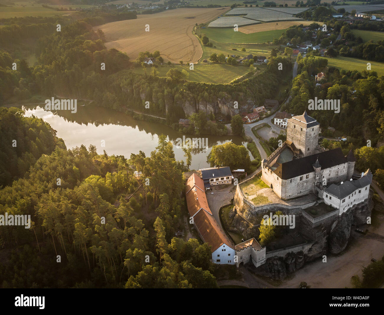 Kinsky Family High Resolution Stock Photography and Images - Alamy