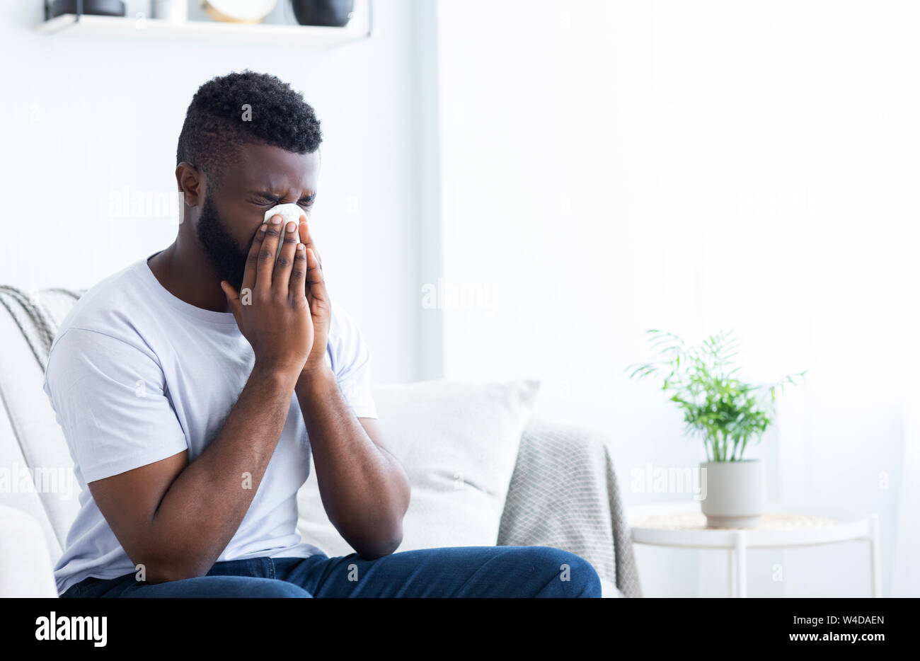 Snotty nose hi-res stock photography and images - Alamy