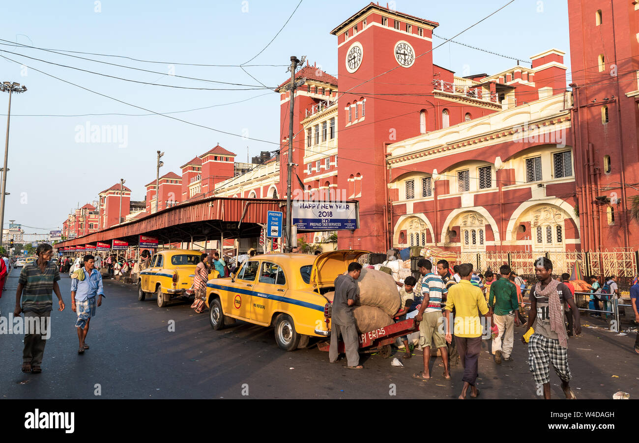 Traffic Junction India High Resolution Stock Photography and Images - Alamy