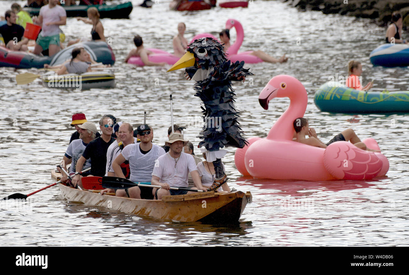 Ulmer spatz hi-res stock photography and images - Alamy