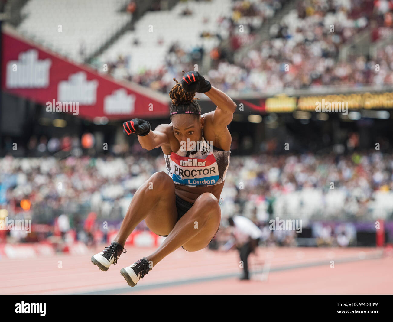 Shara Proctor High Resolution Stock Photography and Images - Alamy