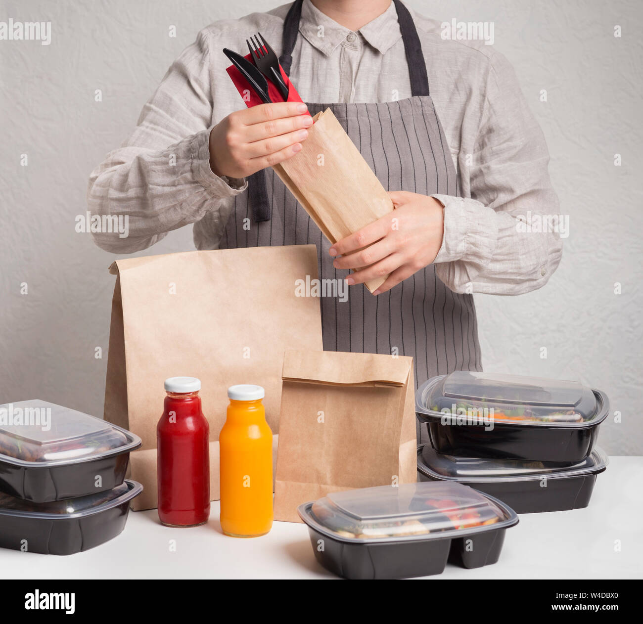 Ration of food hi-res stock photography and images - Alamy