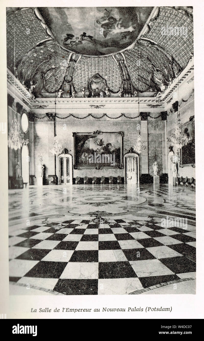 Illustration, East-Germany, GDR Stock Photo - Alamy