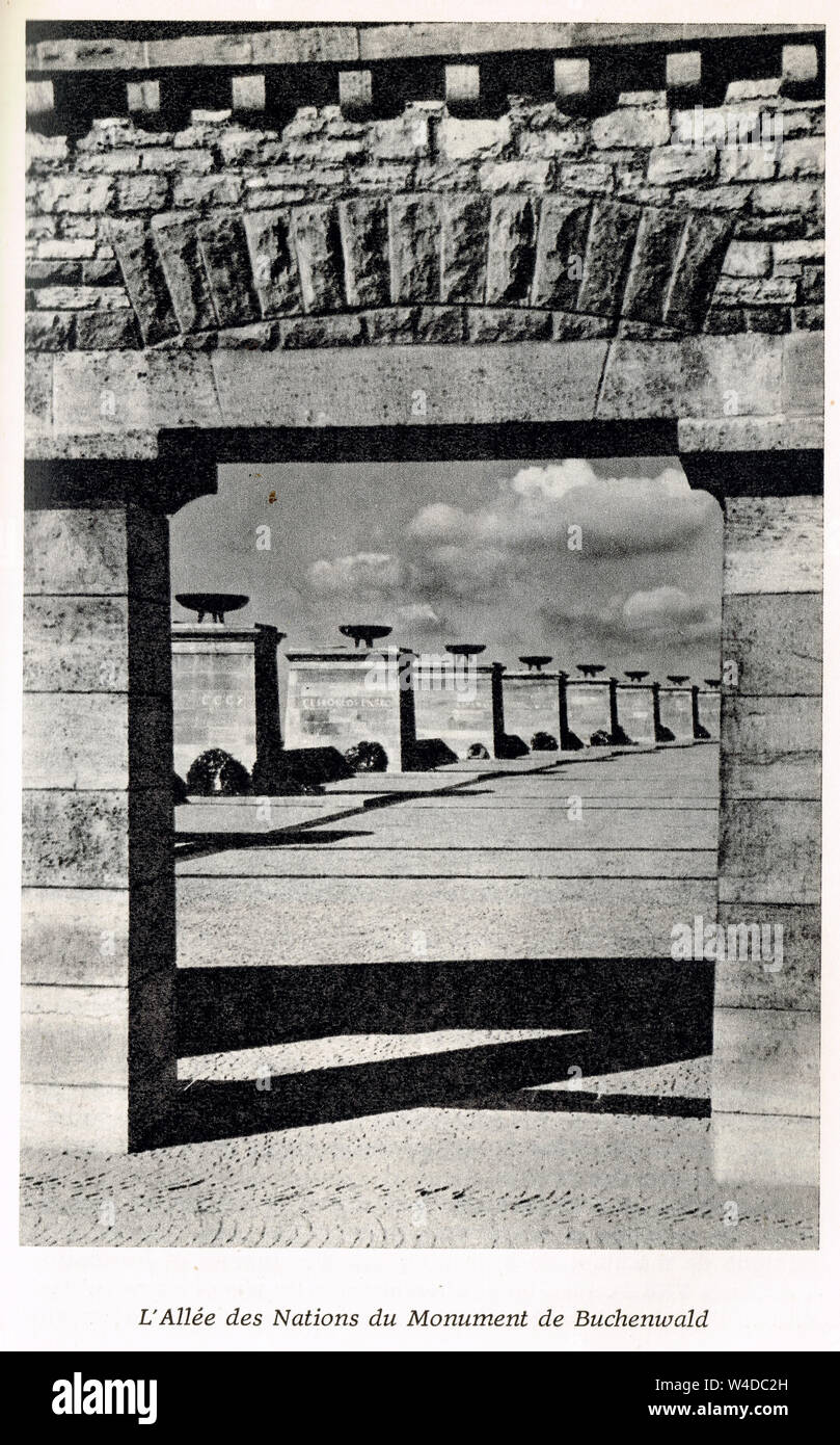 Illustration, East-Germany, GDR Stock Photo - Alamy