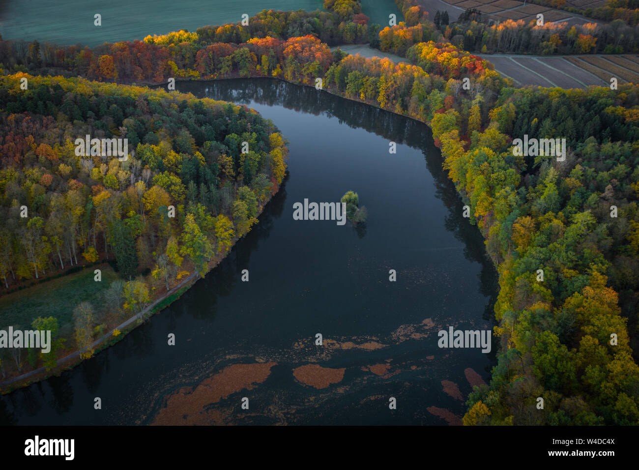 Konopiste is a four-winged, three-storey chateau located in the Czech ...
