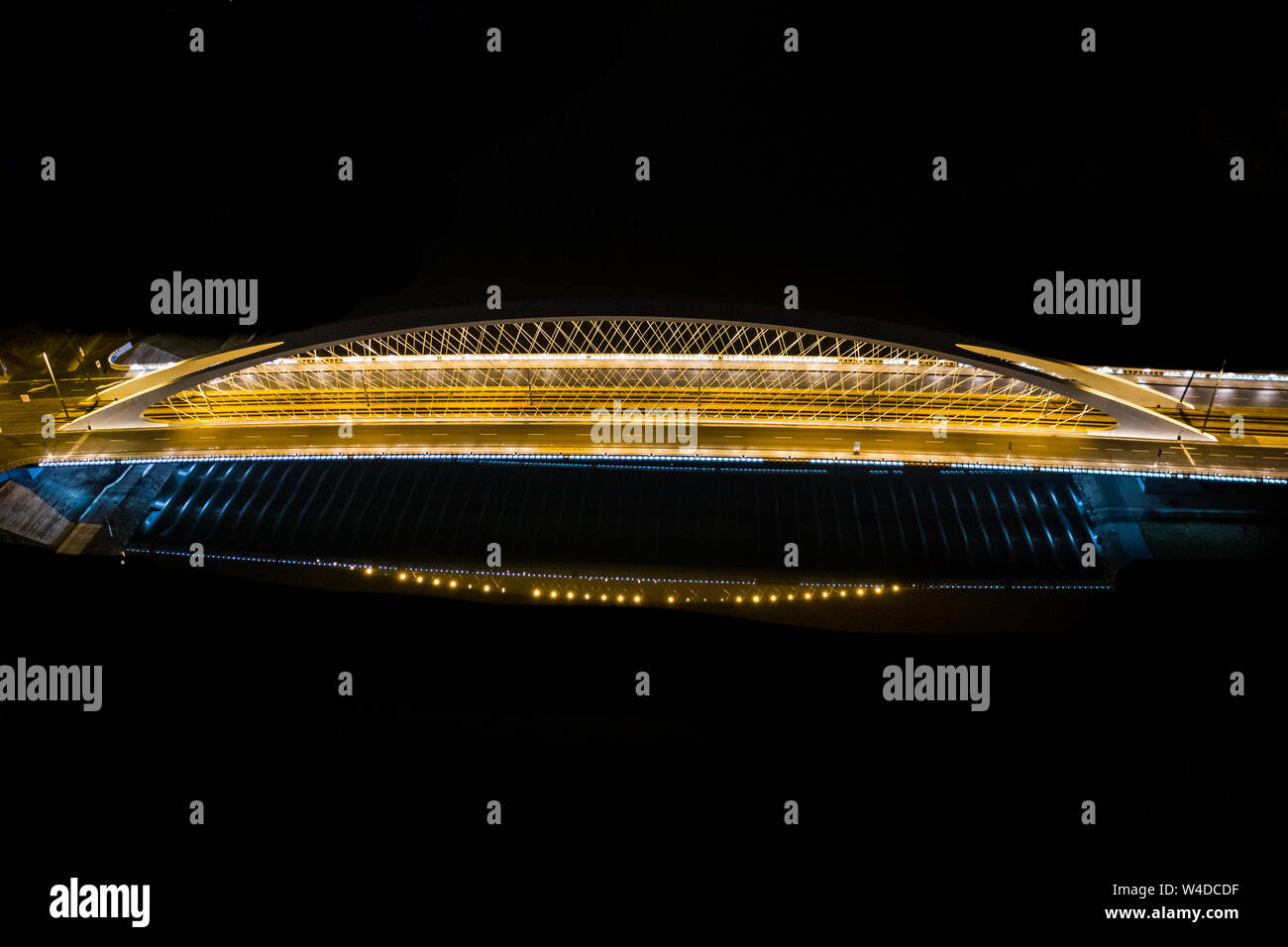 Troja Bridge High Resolution Stock Photography and Images - Alamy