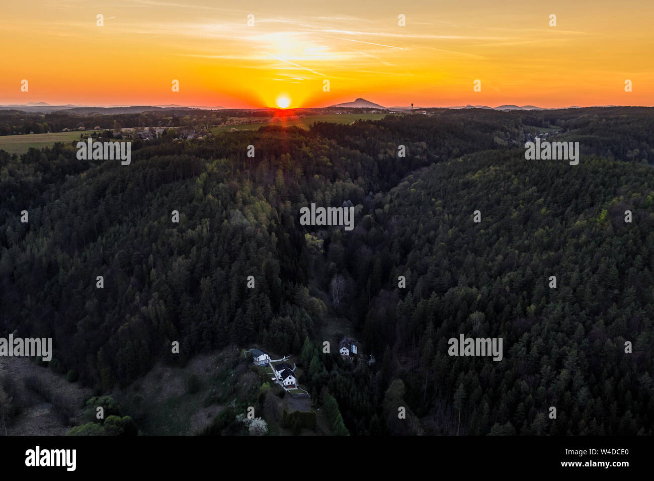 Liberec Region is an administrative unit of the Czech Republic, located ...