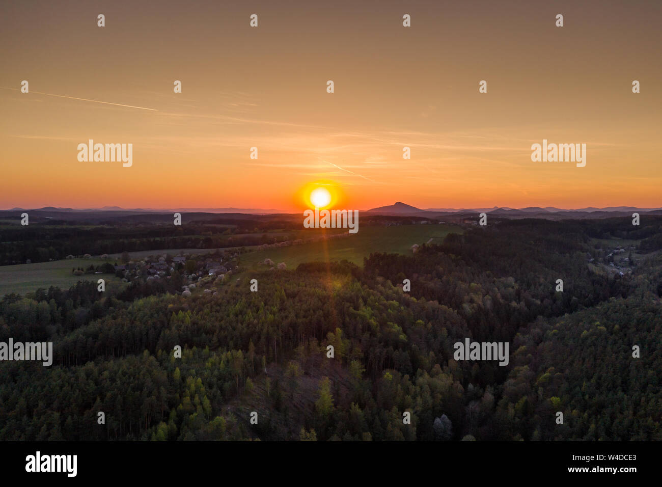 Liberec Region is an administrative unit of the Czech Republic, located ...