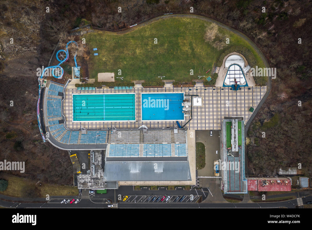 Podoli is a district in Prague located south of the city centre, on the ...