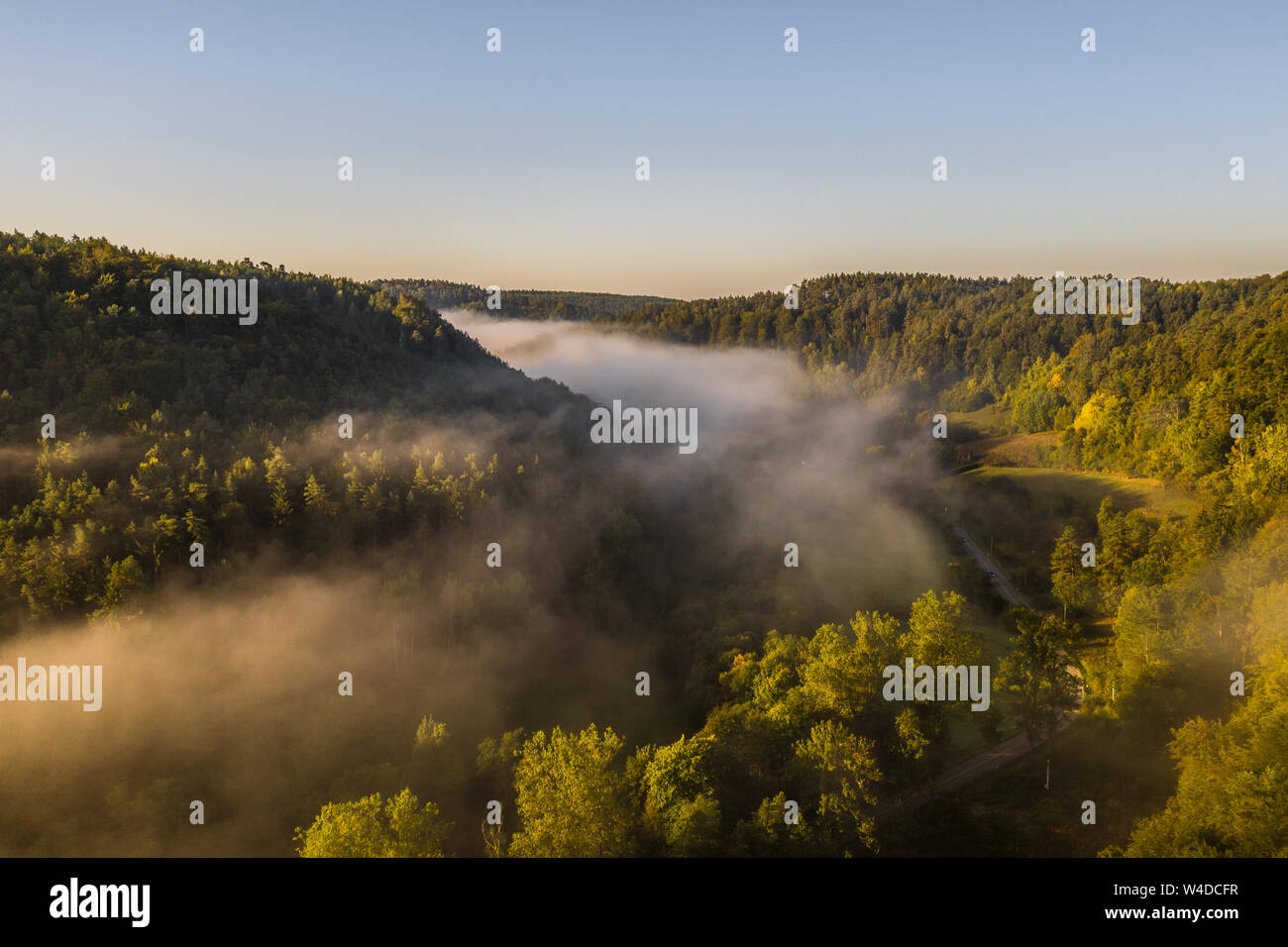 Liberec Region is an administrative unit of the Czech Republic, located ...