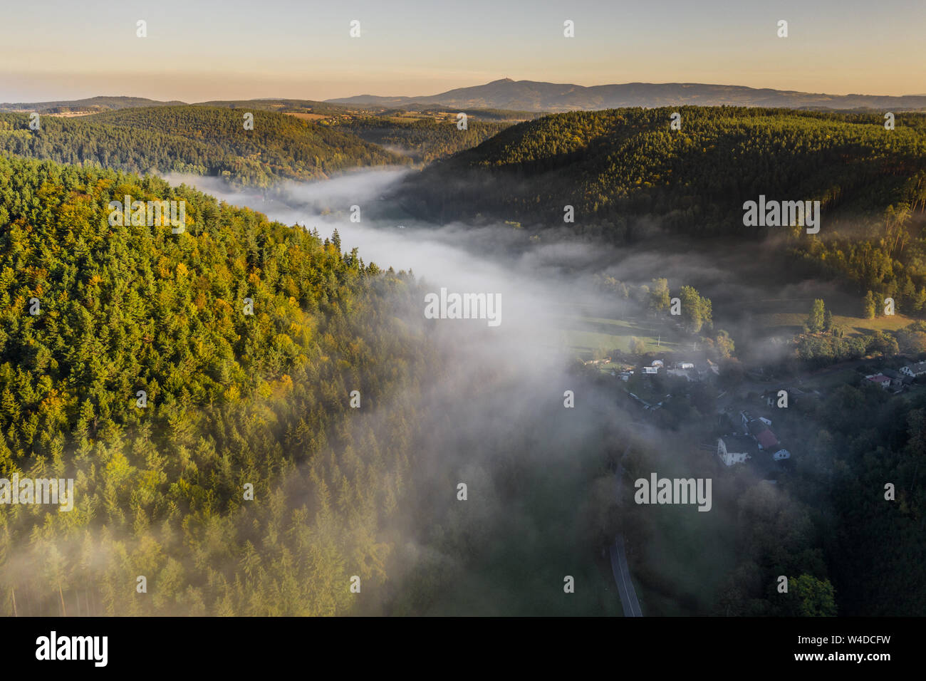 Liberec Region is an administrative unit of the Czech Republic, located ...