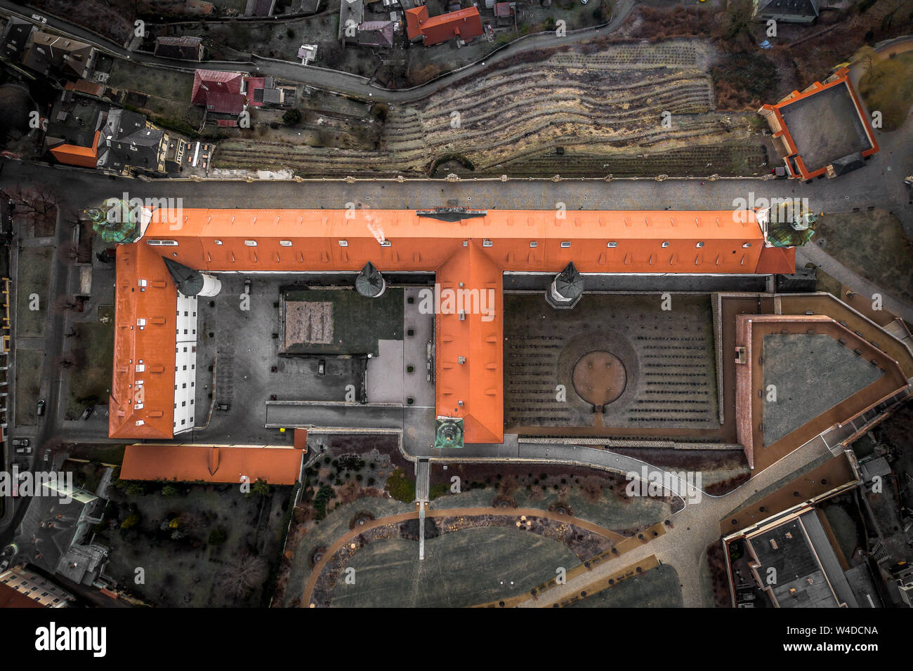 The town began in 1142 with the settlement of Sedlec Abbey, the first ...