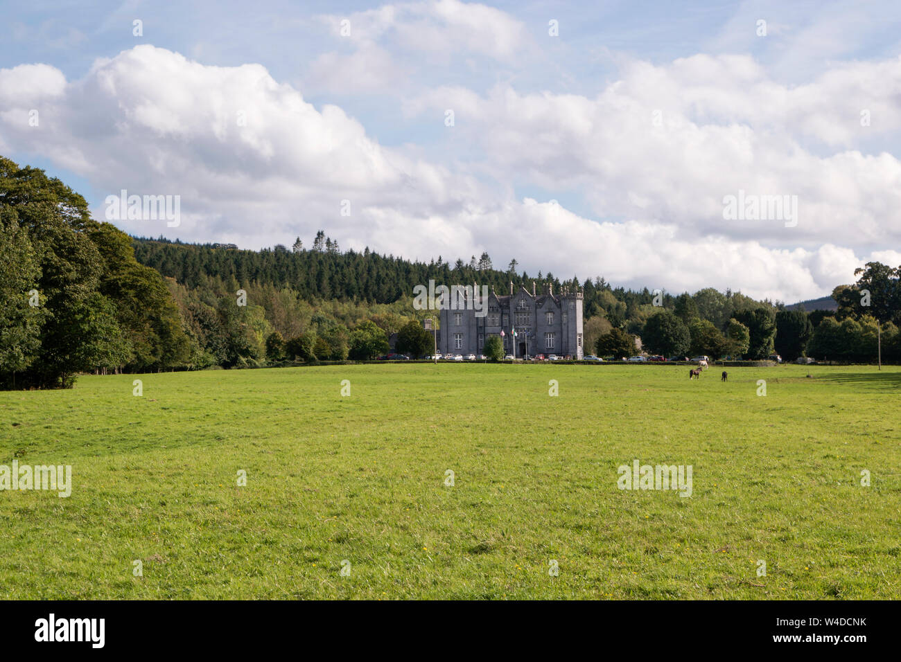 Visit offaly hi-res stock photography and images - Alamy