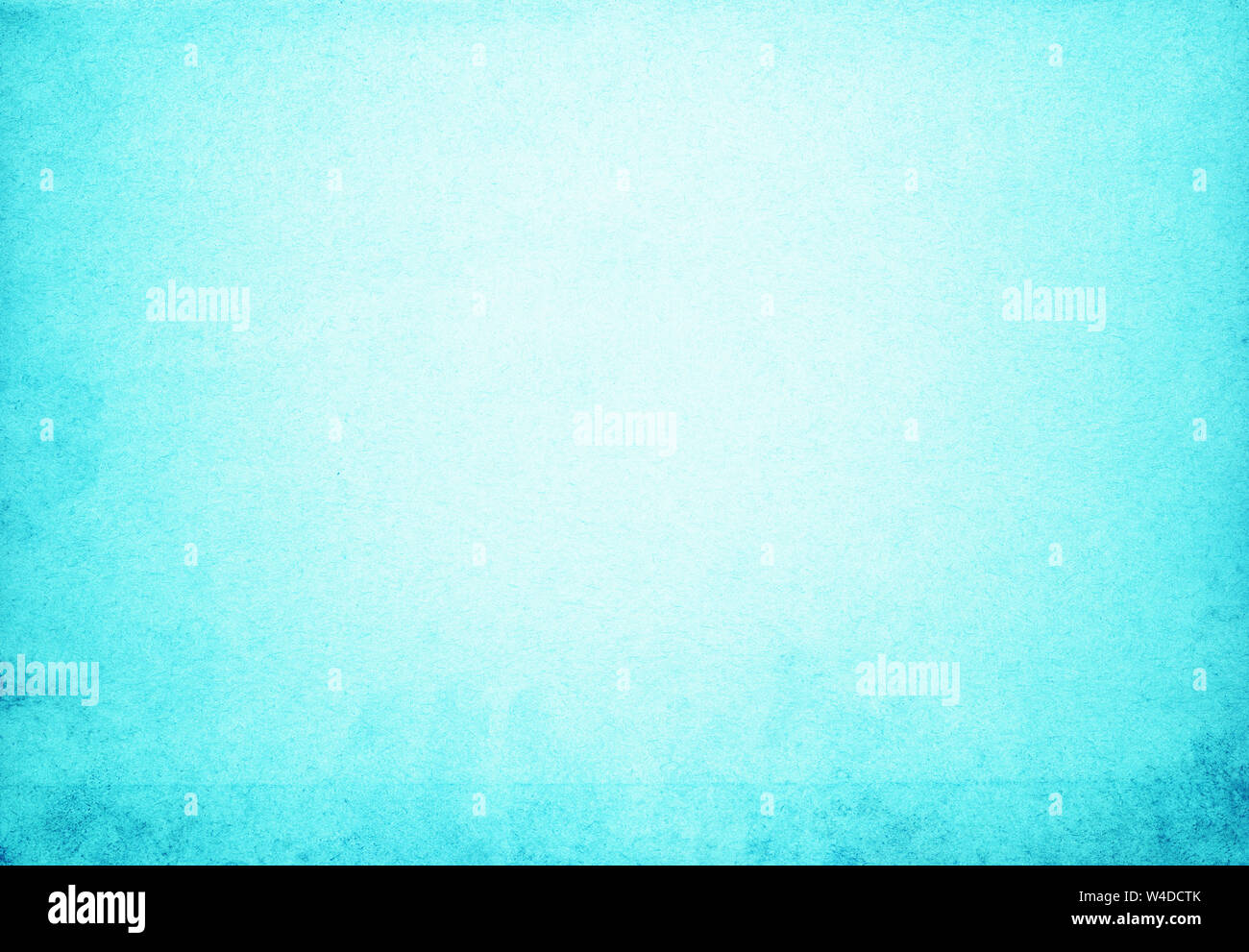 Sky Blue paper texture background Stock Photo - Alamy