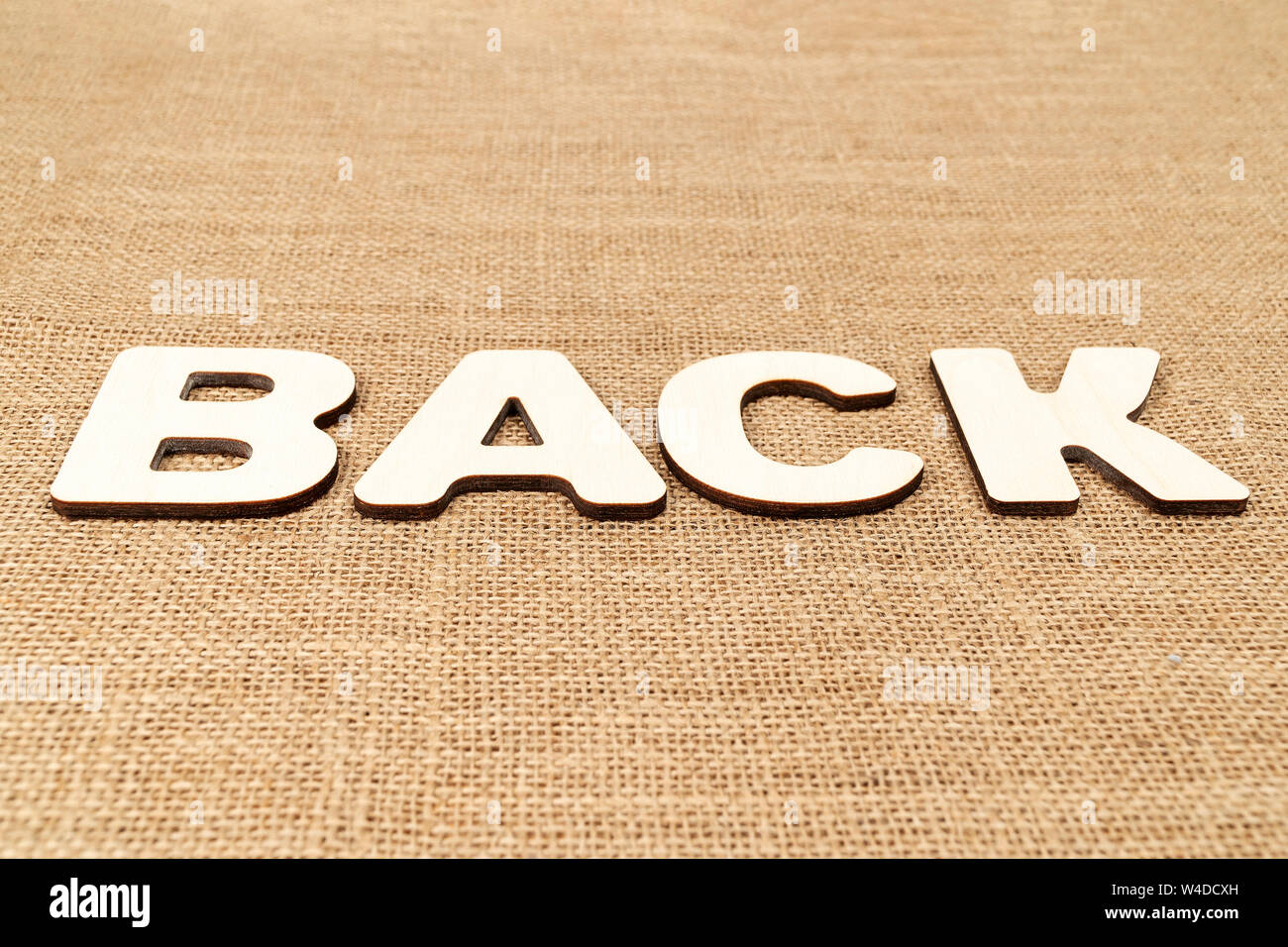 Backwards alphabet hi-res stock photography and images - Alamy