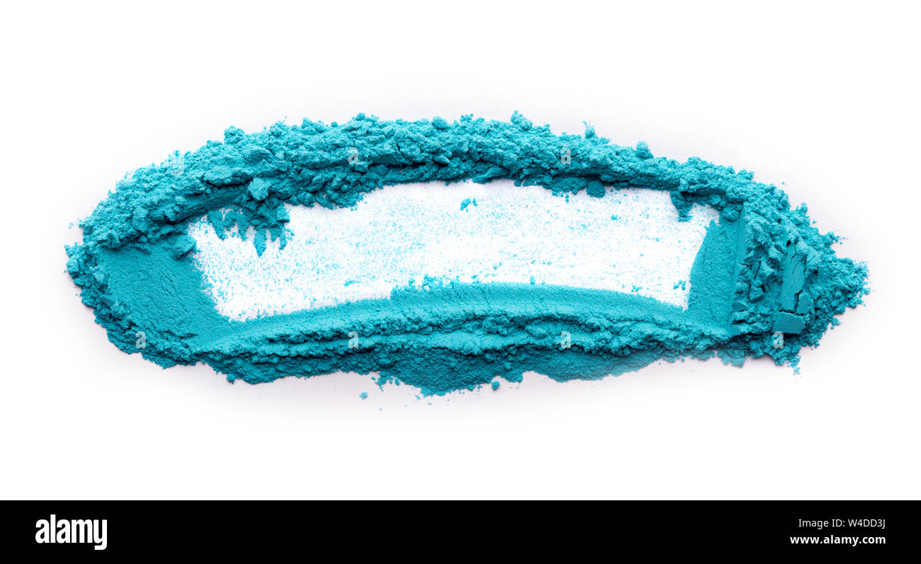 Dye advertisement Cut Out Stock Images & Pictures - Alamy