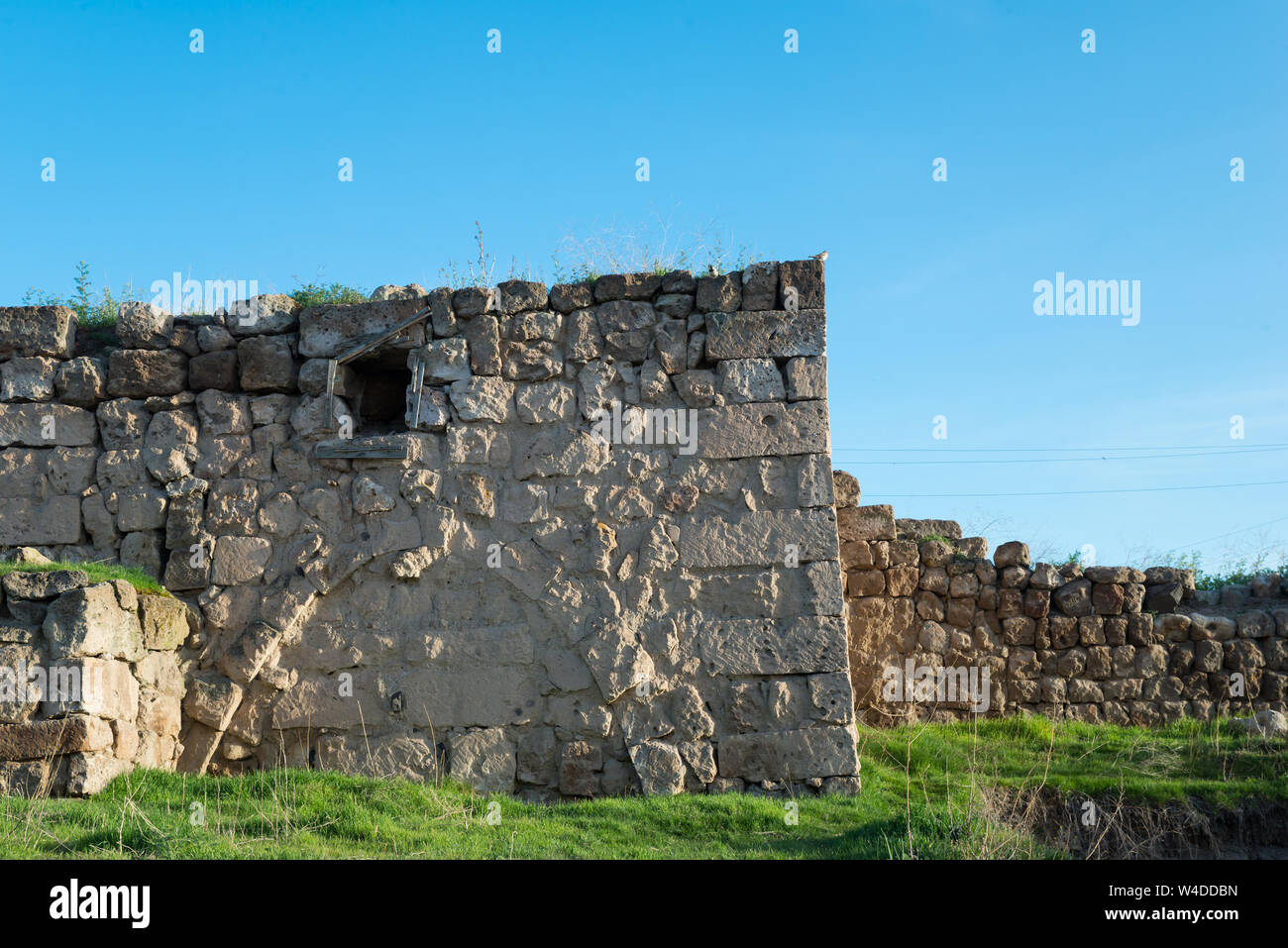 Kaymakli Underground City,Cappadocia, Central Anatolia Region, Turkey ...