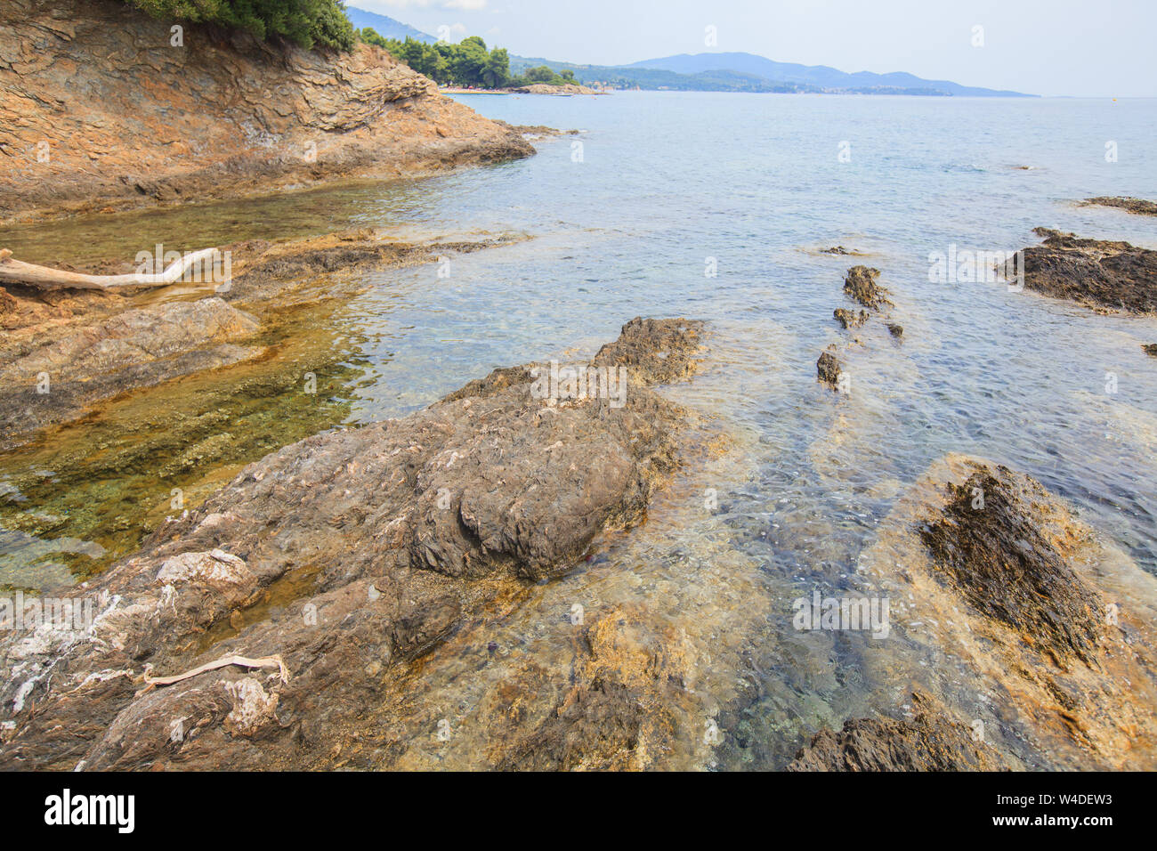 Amazing rock formation hi-res stock photography and images - Alamy