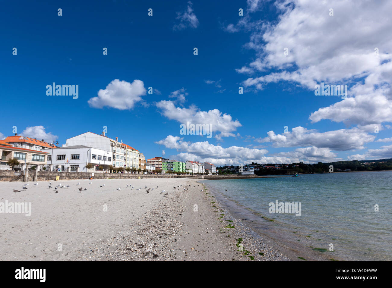 Ares spain hi-res stock photography and images - Alamy