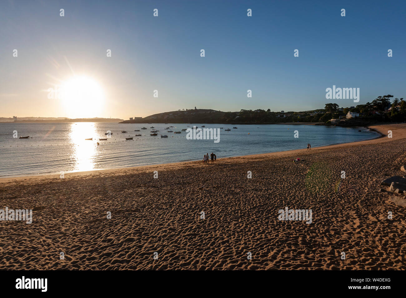 Mera beach hi-res stock photography and images - Alamy