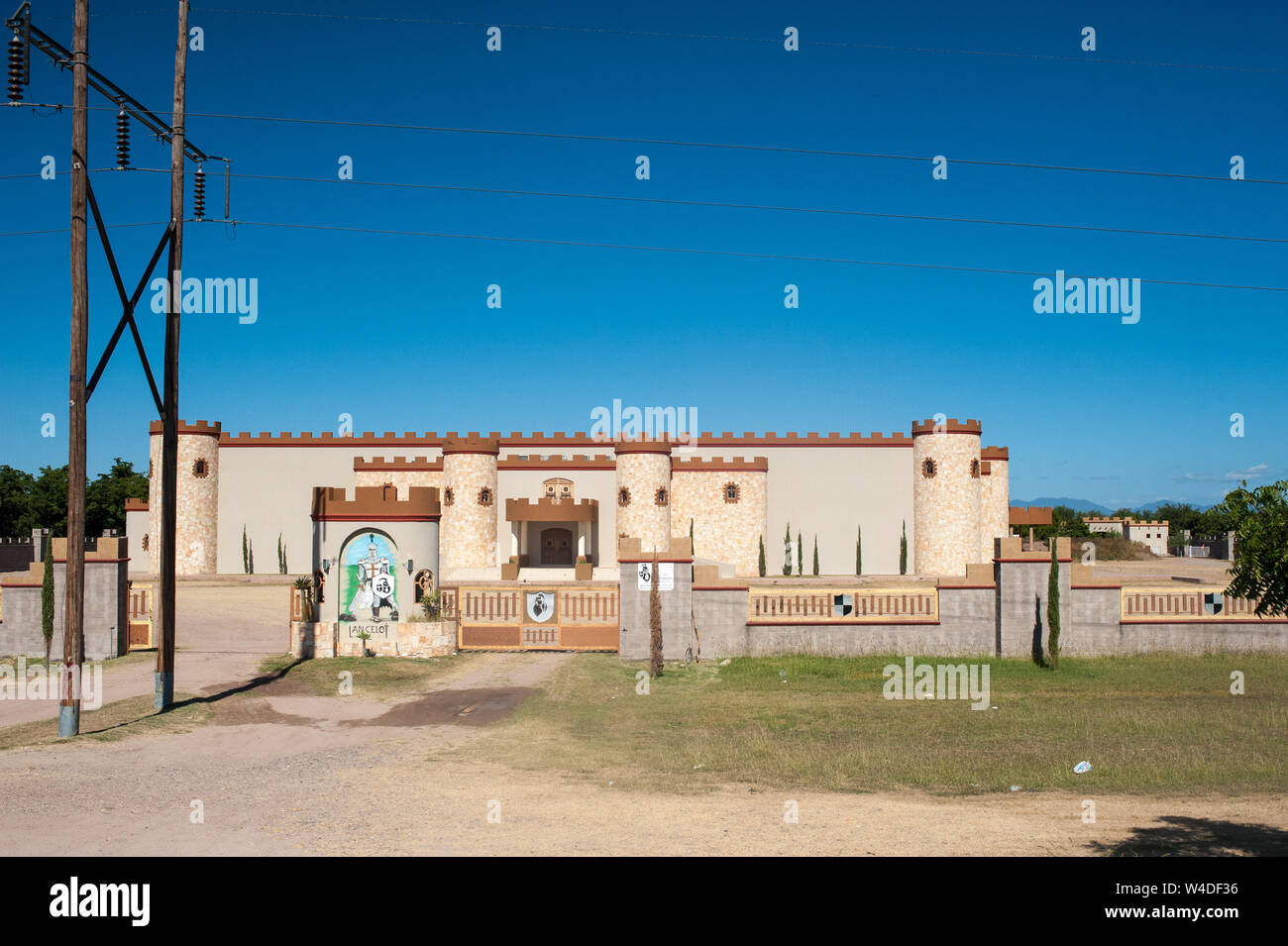 Sinaloa, mexico hi-res stock photography and images - Alamy