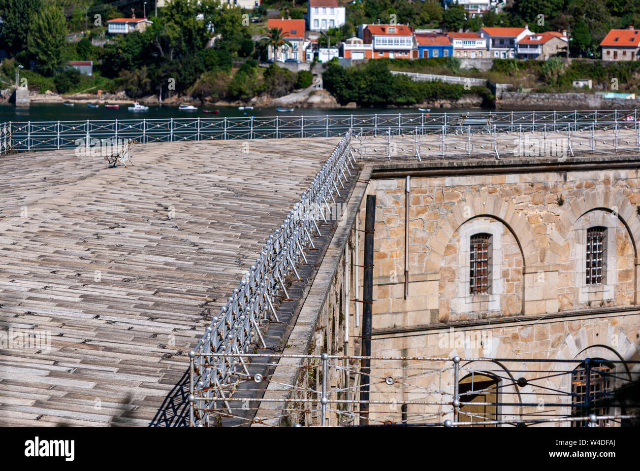 La palma castle hi-res stock photography and images - Alamy