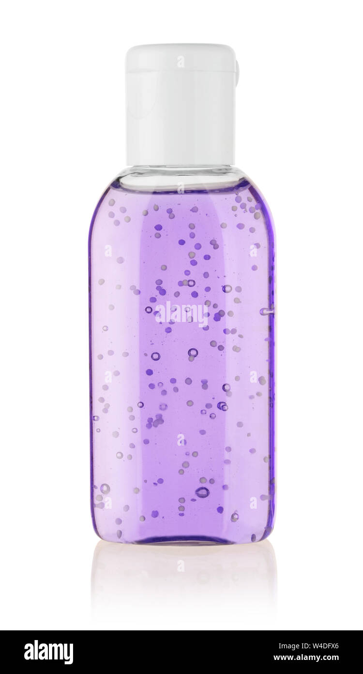 Bottle antiseptic antibacterial disinfectant Cut Out Stock Images ...